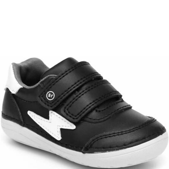 Stride Rite | Shoes | New Stride Rite Soft Motion Kennedy Sneaker In ...